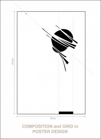 Composition in poster design « Tahmineh Sezavar